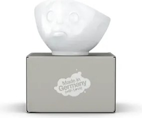 FIFTYEIGHT Miska Schmollend bílá / Miska / 500 ml