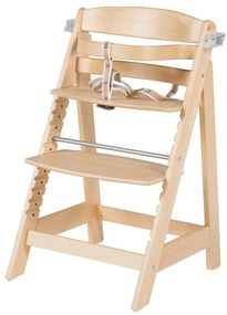 Jídelní židlička Sit Up Click &amp; Fun – Roba