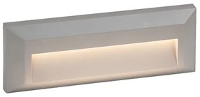 Rabalux 8011 - LED Venkovní nástěnné svítidlo PUEBLO 1xLED/1,6W IP65