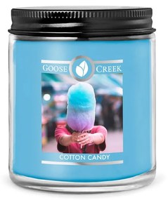 Goose Creek Candle svíčka Cotton Candy, 198 g