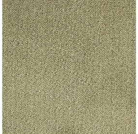Luxusní koberec Edel Breeze 114 - zelený - 4m | 5m
