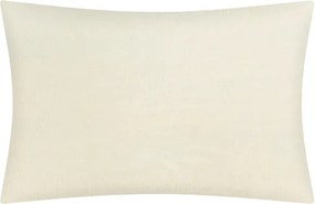 Bellatex Povláček krepový 40x60 cm Béžová