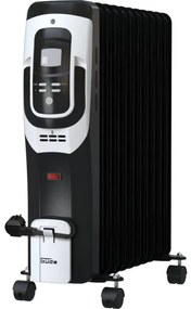 Olejový radiátor OR 2500-11 DT