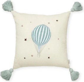 Dětský polštářek z bio bavlny 35x35 cm Balloon – Cam Cam Copenhagen