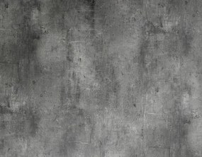 BEAUFLOR PVC podlaha - lino BLACKTEX Zinc 996D - tmavě šedý beton ŠÍŘKA: 2 m, POUŽITÍ: Zátěžové