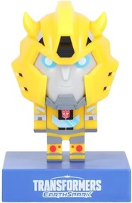 Figurka transformers - bumblebee - icon - svítící figurka