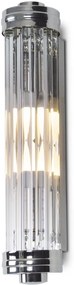 Maxlight W0241 FLORENCE Nástěnné svítidlo, chrom