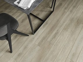 Mexen Sky Valley vinylové panely 1240 x 182 mm SPC 6,5 mm, podložka IXPE 1,5 mm, 4 V-spára, Dub - F1040-1240-182-505-4V1-01