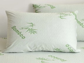 XPOSE® Bambusový chránič polštáře - 70x90 cm
