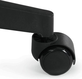 Ergonomická kancelářská židle ARLO - béžová látka