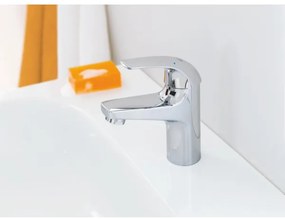 GROHE 32848000 - Umyvadlová baterie BAUCURVE lesklý chrom