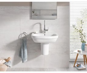 Grohe Euro Ceramic Závěsné umyvadlo 65 x 51,4 cm, alpská bílá 39323000