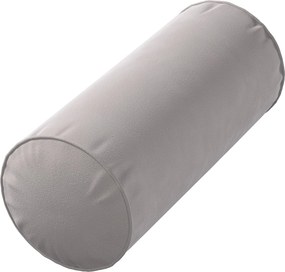 Potah na válec IKEA Ektorp barva šedá látka lesklé, sametová