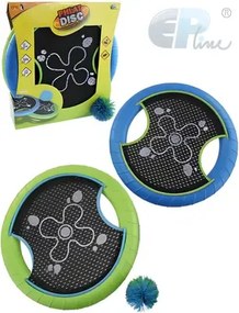 EPEE Létací talíř Phlat Disc / 30,5 cm / 2 ks + míček / od 5 let
