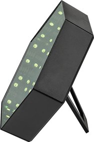 Rabalux Černá LED RGB nabíjecí lampa Jocker 1W s DO 76023
