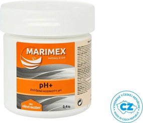 Marimex | Marimex Spa pH+ 0,4 kg | 11313120
