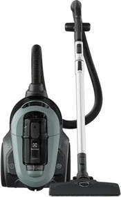 Electrolux EL61C2OG zelená / Bezsáčkový vysavač / 700 W / 74 dB / rádi