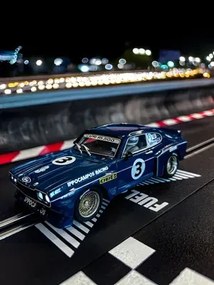 Carrera Ford Capri RS 3100 / Auto pro autodráhu / Digital 132 / Měřítk