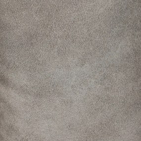 Polohovací křeslo šedé, elektrické TV-Q8575 GREY3