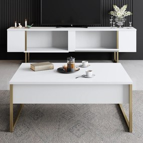 Sada nábytku do obývacího pokoje Luxe - výběr z 6 provedení