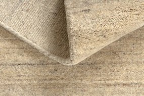 Koberec BERBER LOOM pískový / béžový