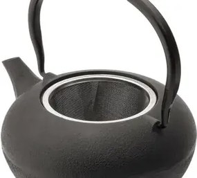 Bredemeijer Shanxi Konvička na čaj + 2 šálky / 1 l / konvička litina /