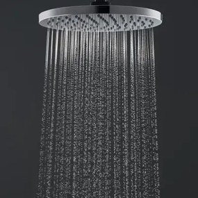 Hansgrohe Vernis Blend - Hlavová sprcha | průměr 20 cm | EcoSmart | ma