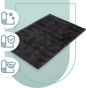 Koberec Reko Charcoal