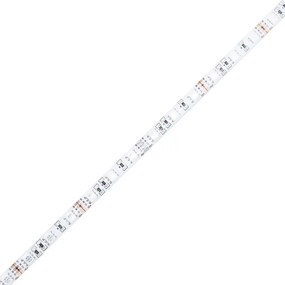 Noční stolky 2 ks s LED osvětlením kouřový dub 60 x 35 x 40 cm 3152827