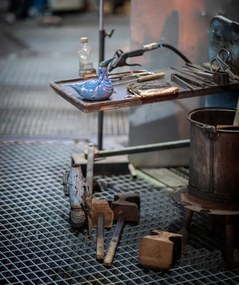 Ptáček Toikka Owlet, hnědý