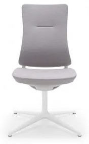 profim Konferenční čalouněná židle VIOLLE 130F s područkami GALERIE - Čalounění profim kůže 5 / KŮŽE - S  130F