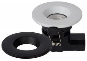 Lucide 22973/06/99 -LED Stmívatelné koupelnové svítidlo BINKY LED/6,5W/230V IP65