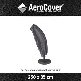 Obal na boční slunečník 250x85 cm Aerocover