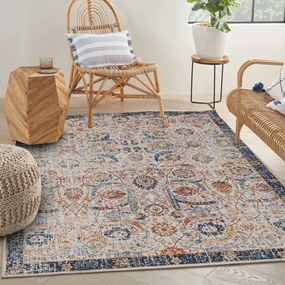 Conceptum Hypnose Kusový koberec Woopamuk236, Vícebarevná Rozměr koberce: 180 x 280 cm