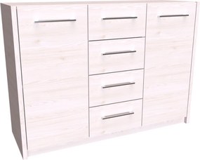Komoda MIA 2 (na výběr více variant)