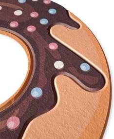 Akustická tabule Donuts – Styler