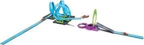 Maisto - Cyber Racers set,  Dual Race Challenge 2v1
