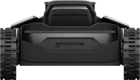 Robotická sekačka SEGWAY NAVIMOW X450E + Prodloužená záruka