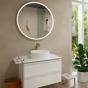 Hansgrohe Tecturis S - Umyvadlová baterie s výpustí Push-Open | CoolSt
