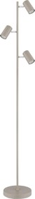 XXXLutz STOJACÍ LAMPA, 23/154 cm Globo - Stojací lampy - 004558509502
