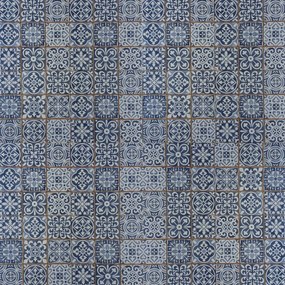 Marocký obklad RACHEL BLUE PATCHWORK