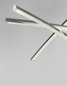 LED lustr Seville