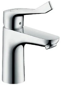 Hansgrohe Focus - Umyvadlová baterie, chrom 31915000
