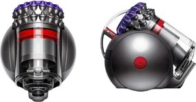 Dyson Big Ball Parquet 2 - Bezsáčkový vysavač