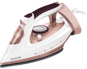 Sencor SSI 3520RS napařovací žehlička