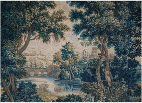 Tapeta Landscape Tapestries