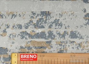 Breno Kusový koberec PIAZZO 12187/505, 160x230 cm, Vícebarevné