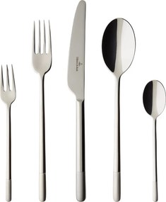 Villeroy&Boch Ella satiniert příborová sada 30 ks 420 x 270 x 50 mm