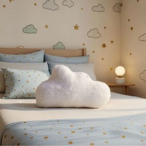Dětský polštářek 27x47 cm Cloud – Mioli Decor