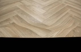 PVC podlaha Atlantic Oak Chevron 369